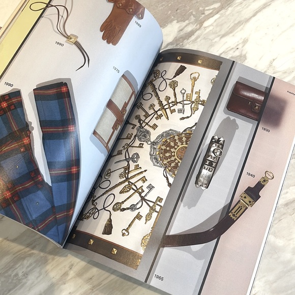 Hermes | Accents | The World Of Herms Le Monde Dherms Magazine No 78 ...